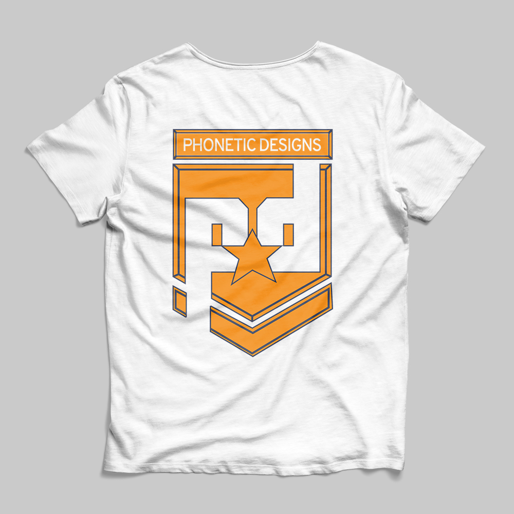 School Colors - Phonetic Designs