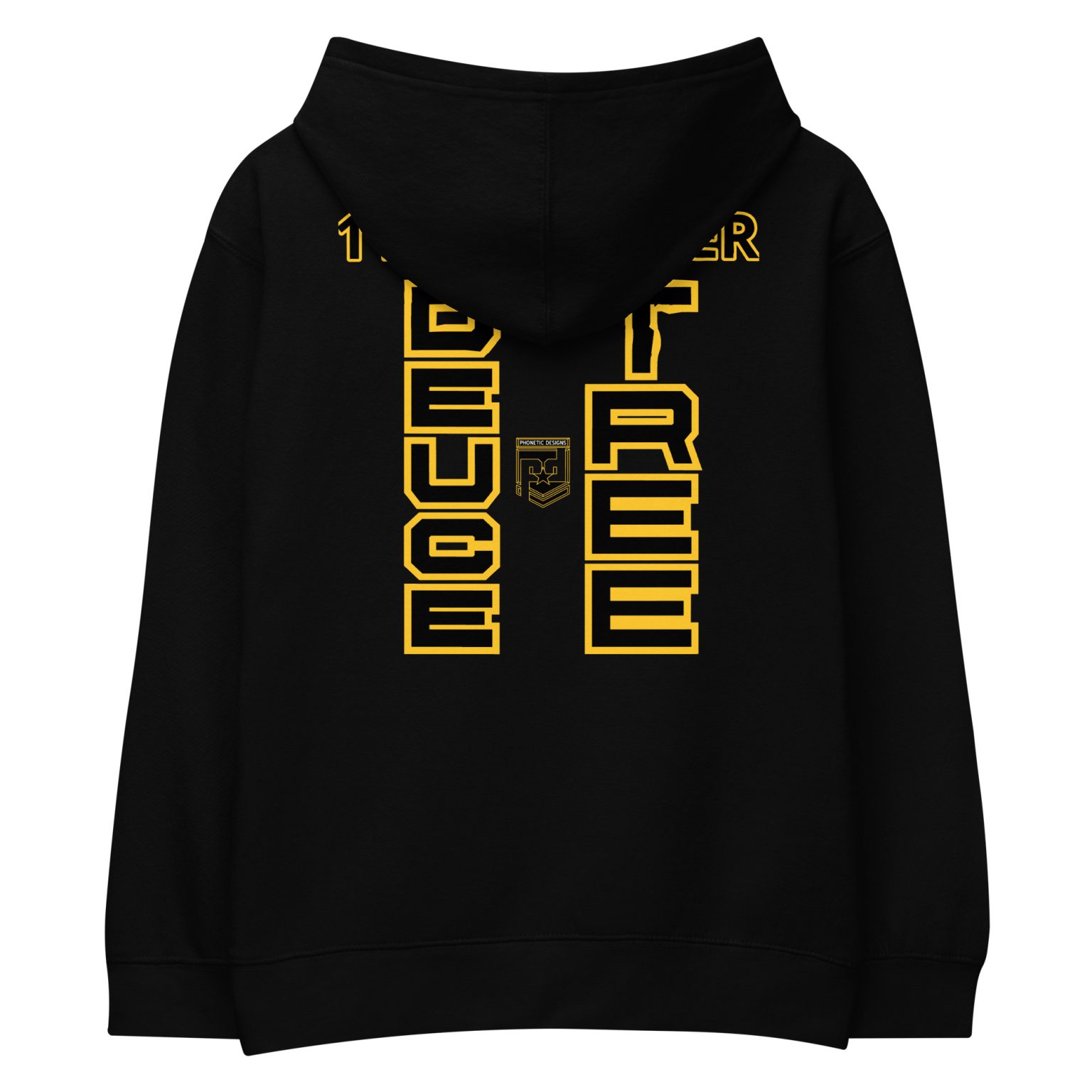 About Us - Phonetic Designs