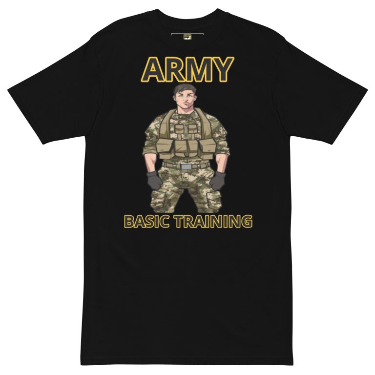 Army Archives - Phonetic Designs